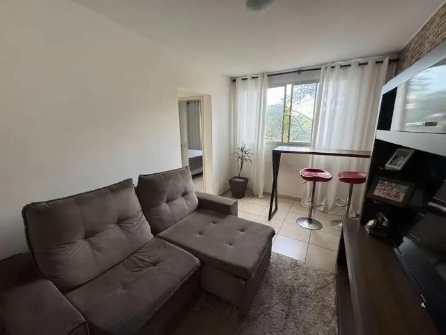 Apartamento para Venda em Belo Horizonte/MG São João Batista 2 Quartos
