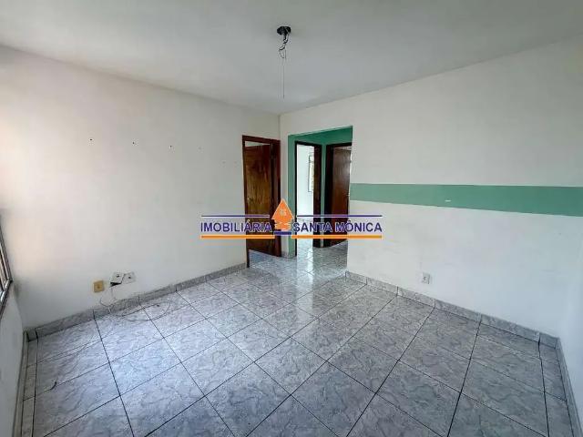 Apartamento para Venda em Belo Horizonte/MG São João Batista 2 Quartos