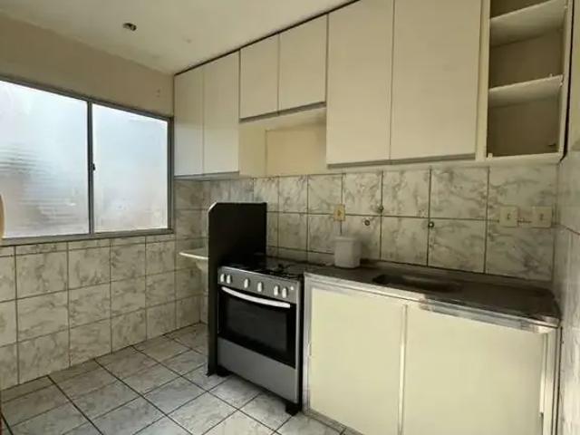 Apartamento para Venda em Belo Horizonte/MG São João Batista 2 Quartos