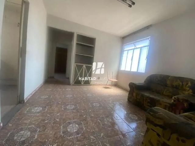 Apartamento para Venda em Belo Horizonte/MG São João Batista 2 Quartos