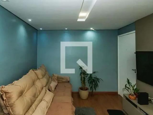 Apartamento para Venda em Belo Horizonte/MG São João Batista 2 Quartos