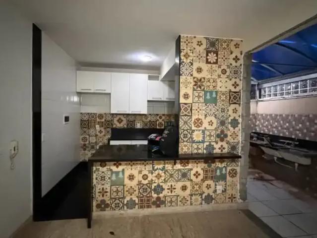 Apartamento para Venda em Belo Horizonte/MG São João Batista 2 Quartos