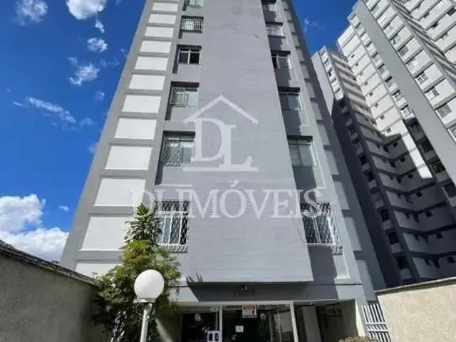 Apartamento para Venda em Belo Horizonte/MG São João Batista 2 Quartos
