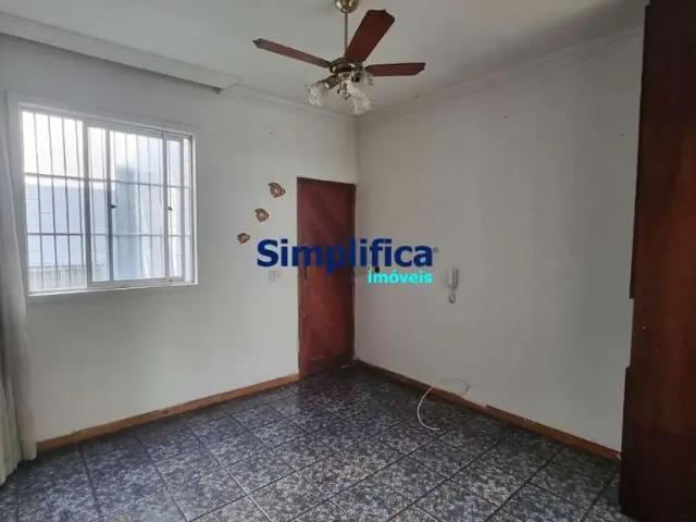 Apartamento para Venda em Belo Horizonte/MG São João Batista 2 Quartos
