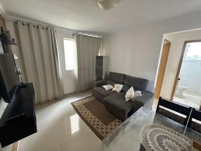 Apartamento para Venda em Belo Horizonte/MG São João Batista 2 Quartos