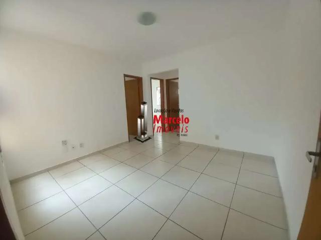 Apartamento para Venda em Belo Horizonte/MG São João Batista 2 Quartos