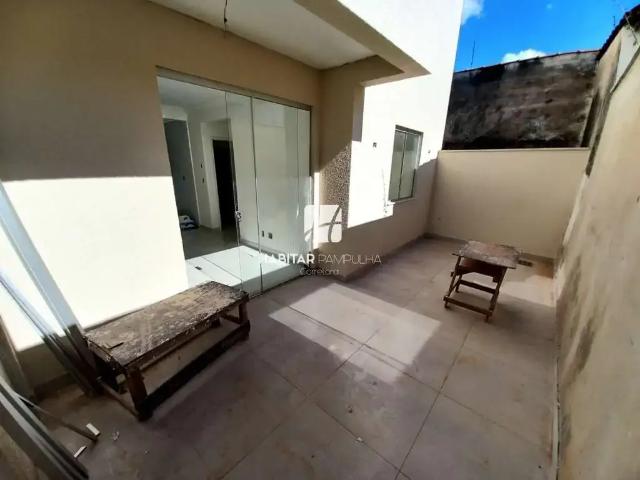 Apartamento para Venda em Belo Horizonte/MG São João Batista 2 Quartos