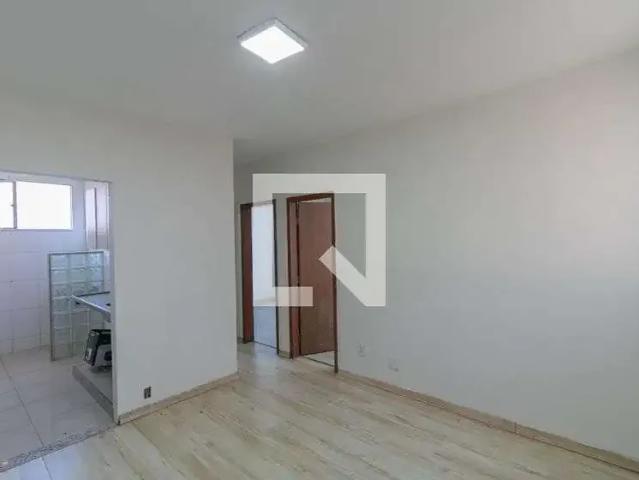 Apartamento para Venda em Belo Horizonte/MG São João Batista 2 Quartos