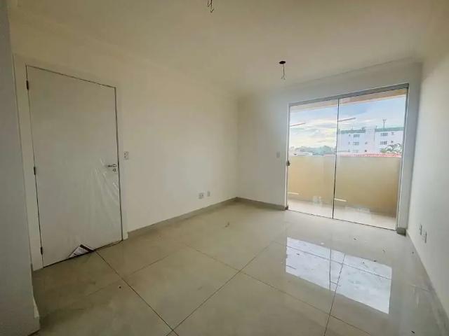 Apartamento para Venda em Belo Horizonte/MG São João Batista 2 Quartos