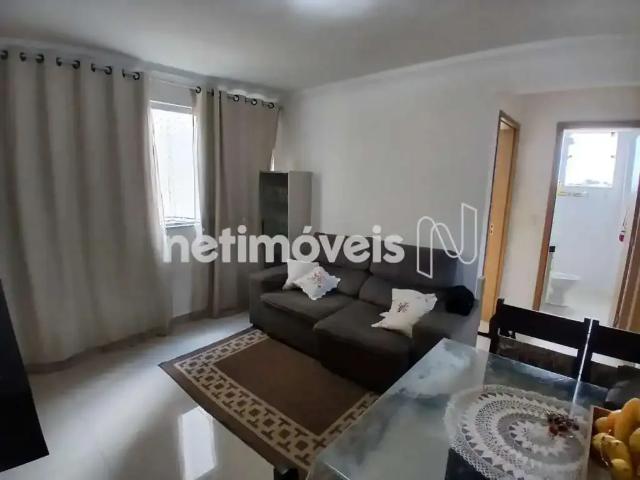 Apartamento para Venda em Belo Horizonte/MG São João Batista 2 Quartos