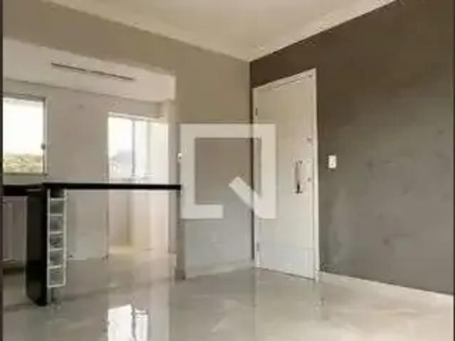 Apartamento para Venda em Belo Horizonte/MG São João Batista 2 Quartos