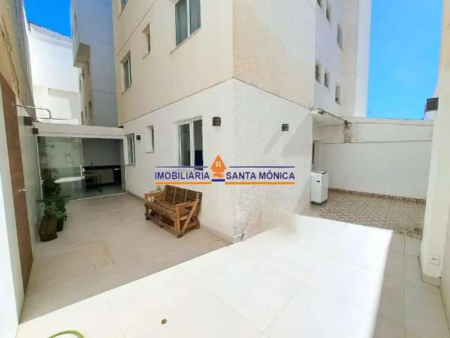 Apartamento para Venda em Belo Horizonte/MG São João Batista 2 Quartos