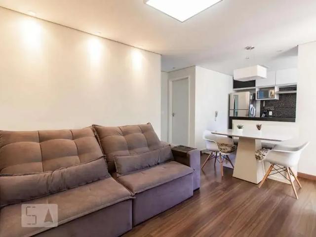 Apartamento para Venda em Belo Horizonte/MG São João Batista 2 Quartos