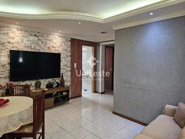 Apartamento para Venda em Belo Horizonte/MG São João Batista 2 Quartos