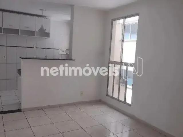Apartamento para Venda em Belo Horizonte/MG São João Batista 2 Quartos