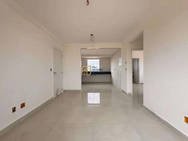 Apartamento para Venda em Belo Horizonte/MG São João Batista 2 Quartos