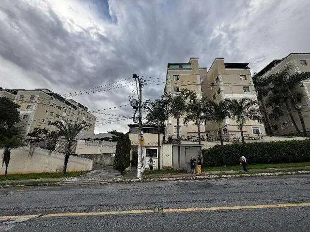 Apartamento para Venda em Belo Horizonte/MG São João Batista 2 Quartos