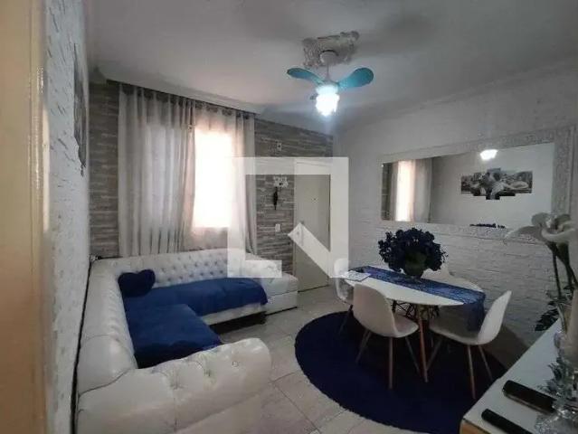 Apartamento para Venda em Belo Horizonte/MG São João Batista 2 Quartos