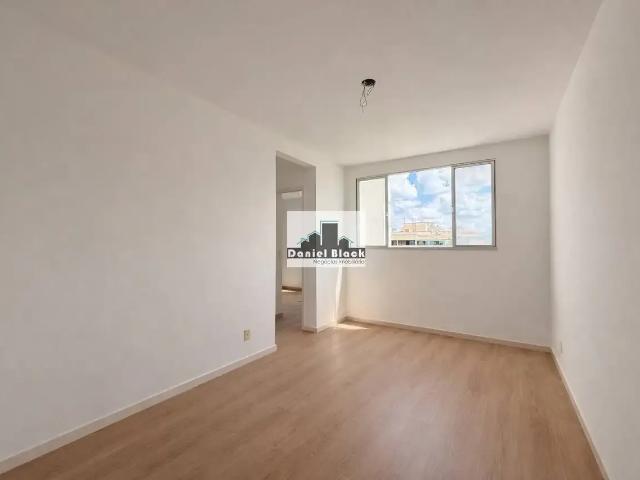 Apartamento para Venda em Belo Horizonte/MG São João Batista 2 Quartos