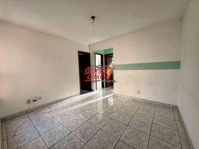 Apartamento para Venda em Belo Horizonte/MG São João Batista 2 Quartos