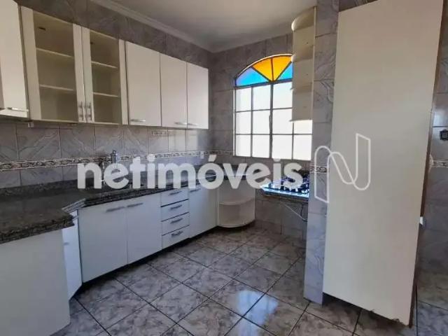 Apartamento para Venda em Belo Horizonte/MG São João Batista 2 Quartos