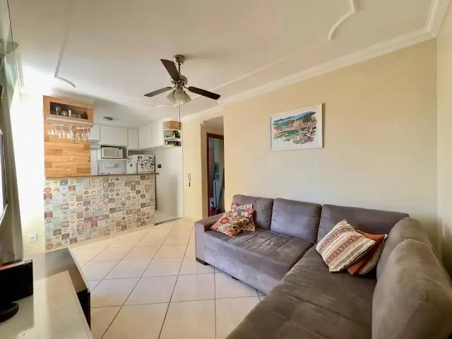 Apartamento para Venda em Belo Horizonte/MG São João Batista 2 Quartos