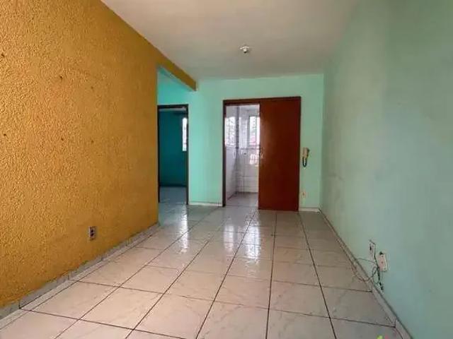 Apartamento para Venda em Belo Horizonte/MG São João Batista 2 Quartos
