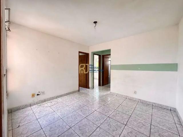 Apartamento para Venda em Belo Horizonte/MG São João Batista 2 Quartos