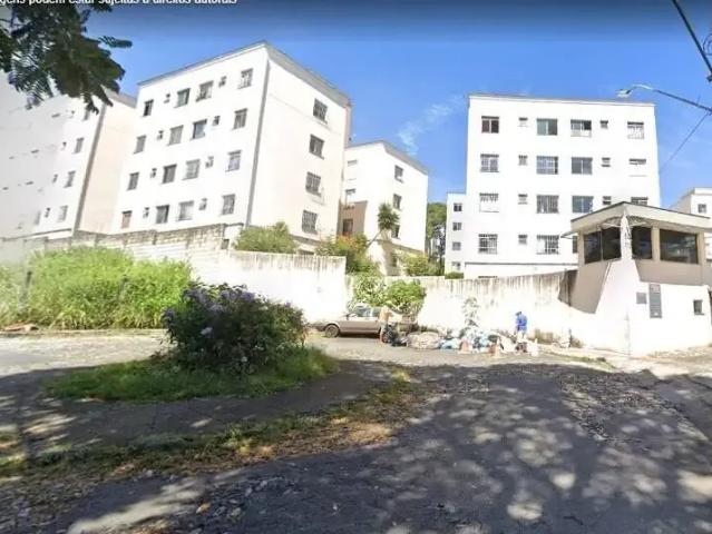 Apartamento para Venda em Belo Horizonte/MG São João Batista 2 Quartos