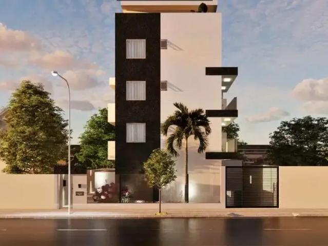 Apartamento para Venda em Belo Horizonte/MG São João Batista 2 Quartos