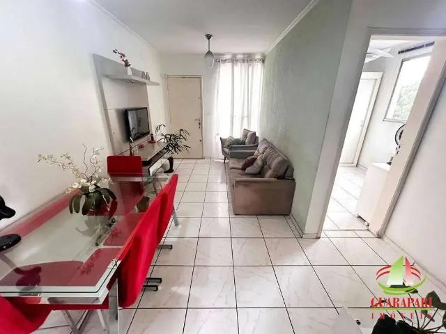 Apartamento para Venda em Belo Horizonte/MG São João Batista 2 Quartos