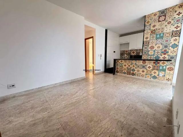 Apartamento para Venda em Belo Horizonte/MG São João Batista 2 Quartos