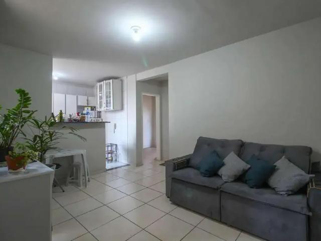Apartamento para Venda em Belo Horizonte/MG São João Batista 2 Quartos