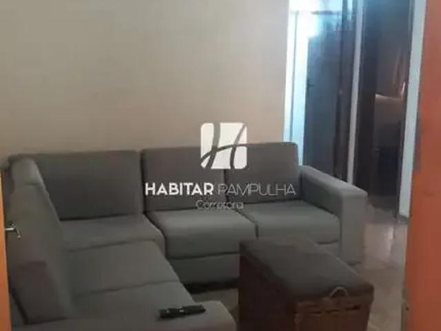 Apartamento para Venda em Belo Horizonte/MG São João Batista 2 Quartos