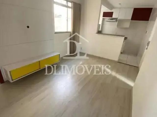 Apartamento para Venda em Belo Horizonte/MG São João Batista 2 Quartos