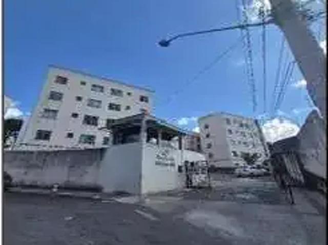 Apartamento para Venda em Belo Horizonte/MG São João Batista 2 Quartos
