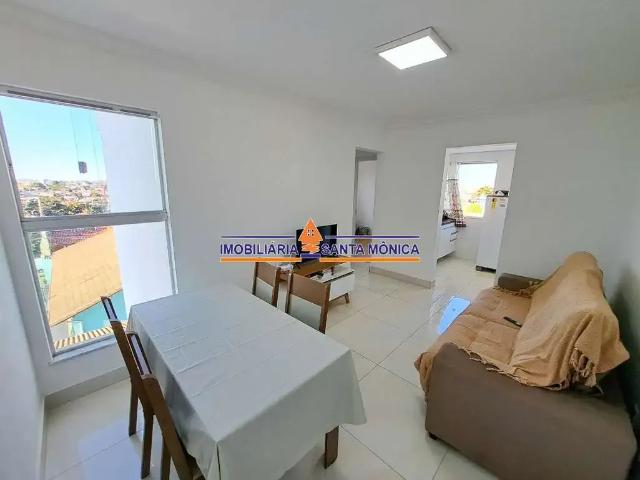 Apartamento para Venda em Belo Horizonte/MG São João Batista 2 Quartos