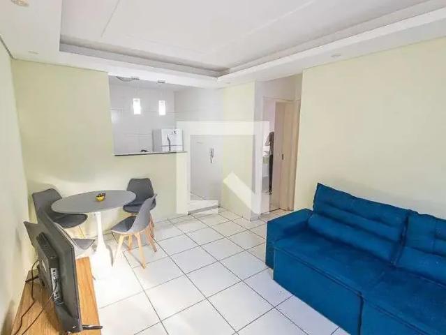 Apartamento para Venda em Belo Horizonte/MG São João Batista 2 Quartos