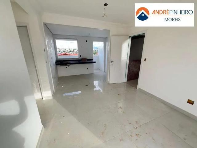 Apartamento para Venda em Belo Horizonte/MG São João Batista 2 Quartos