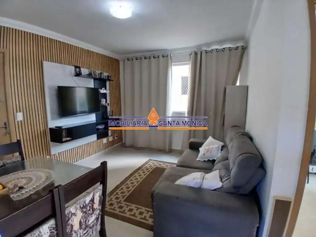Apartamento para Venda em Belo Horizonte/MG São João Batista 2 Quartos