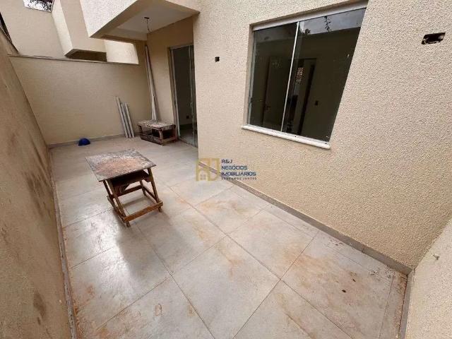 Apartamento para Venda em Belo Horizonte/MG São João Batista 2 Quartos