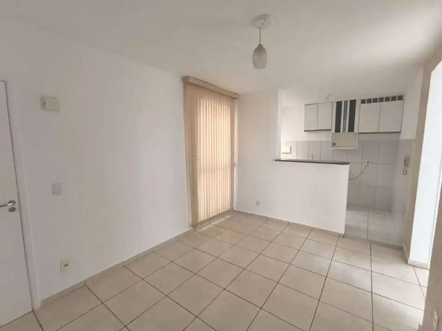 Apartamento para Venda em Belo Horizonte/MG São João Batista 2 Quartos