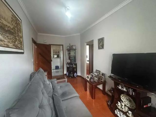 Apartamento para Venda em Belo Horizonte/MG Santa Mônica 2 Quartos