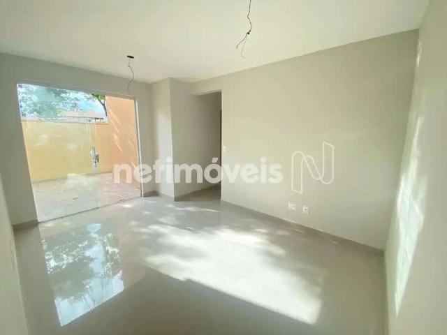 Apartamento para Venda em Belo Horizonte/MG São João Batista 2 Quartos