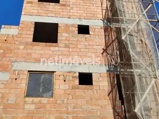 Apartamento para Venda em Belo Horizonte/MG São João Batista 2 Quartos