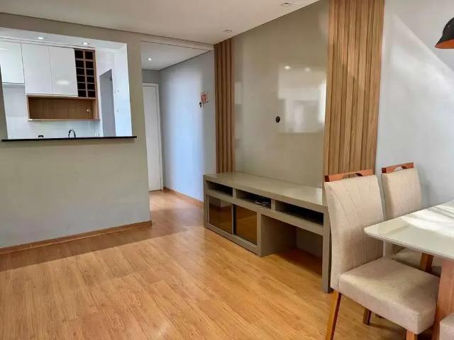 Apartamento para Venda em Belo Horizonte/MG São João Batista 2 Quartos