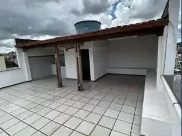 Apartamento para Venda em Belo Horizonte/MG São João Batista 2 Quartos