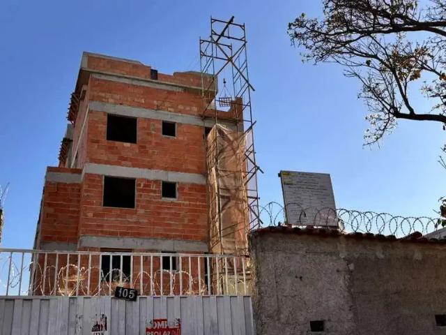 Apartamento para Venda em Belo Horizonte/MG São João Batista 2 Quartos