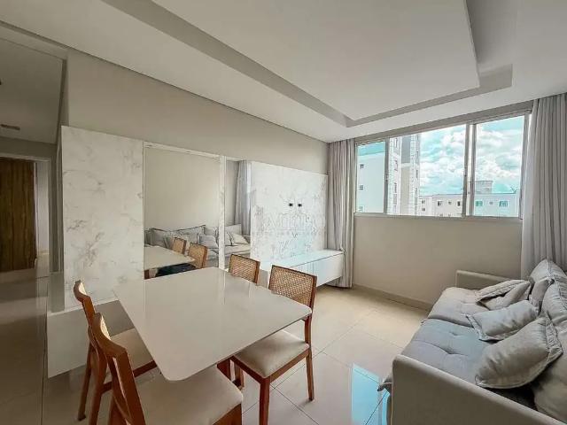 Apartamento para Venda em Belo Horizonte/MG São João Batista 2 Quartos
