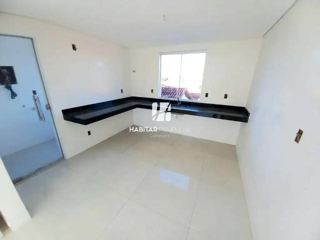 Apartamento para Venda em Belo Horizonte/MG São João Batista 2 Quartos